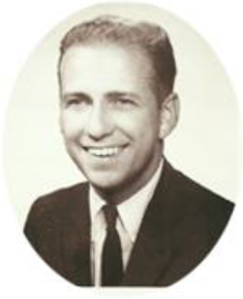 Hall of Fame – Falmouth Theatre Guild